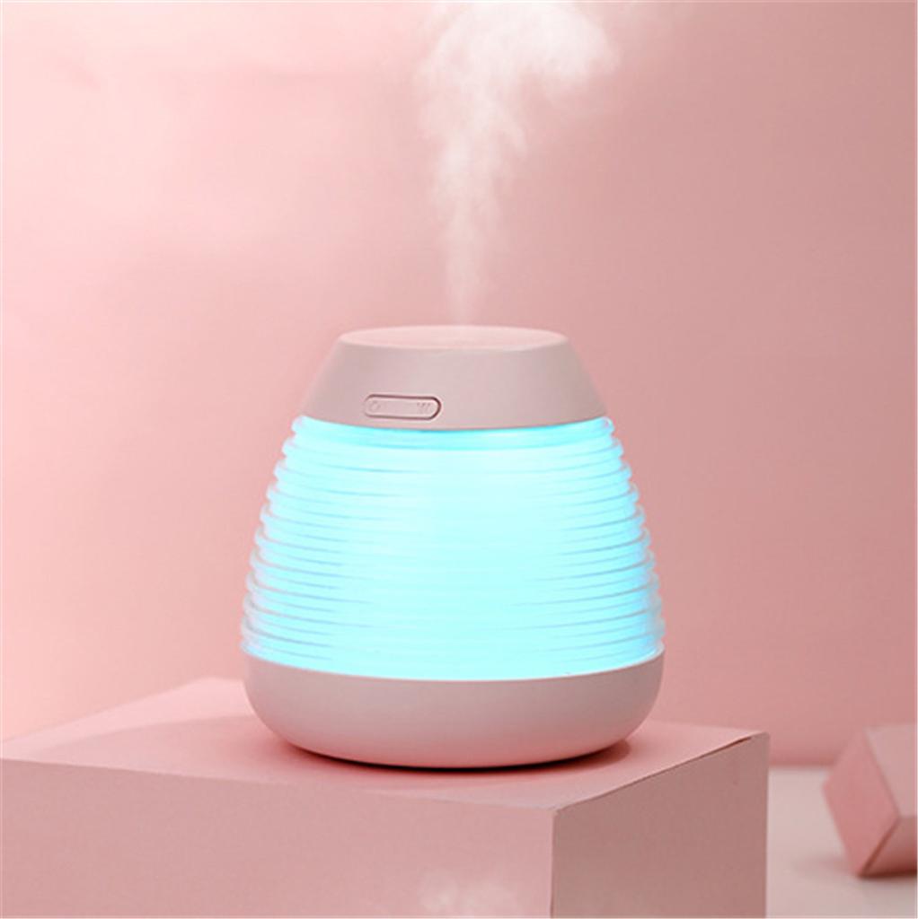 Buy Anti-dry Burning USB With Night Light Mini 250ML Humidifier at ...