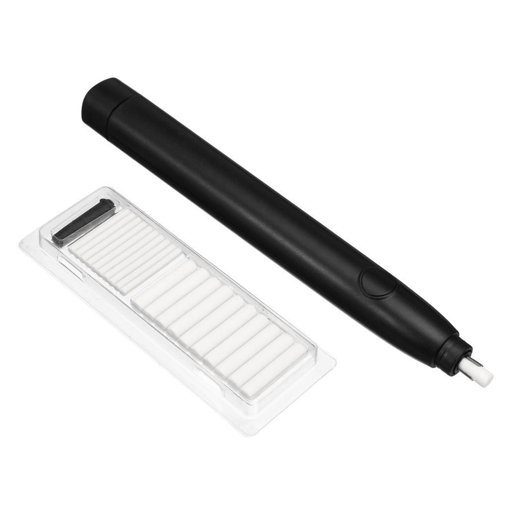 Buy Electric Eraser Kit Automatic School Supplies Drawing Painting ...