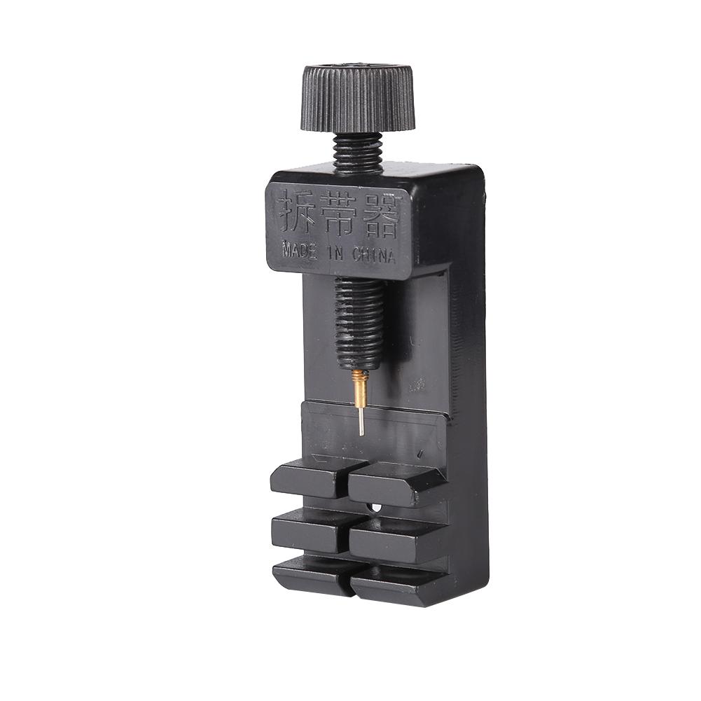 Buy Watch Link Band Slit Strap Bracelet Chain Pin Remover Adjuster ...