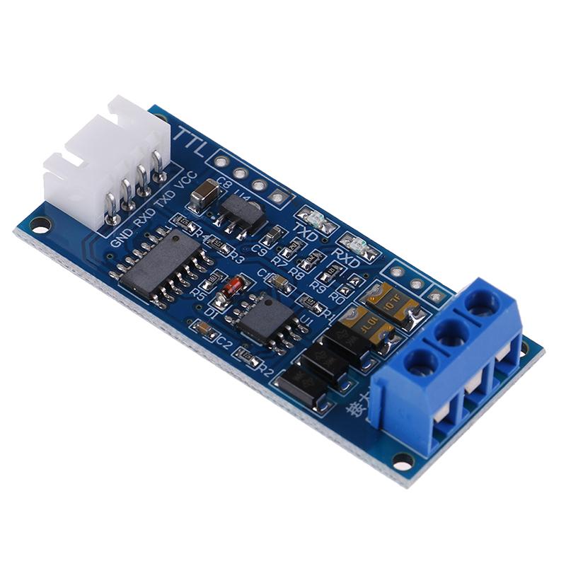 TTL To RS485 Converter Module Hardware Auto Control For Arduino Avr 3 ...