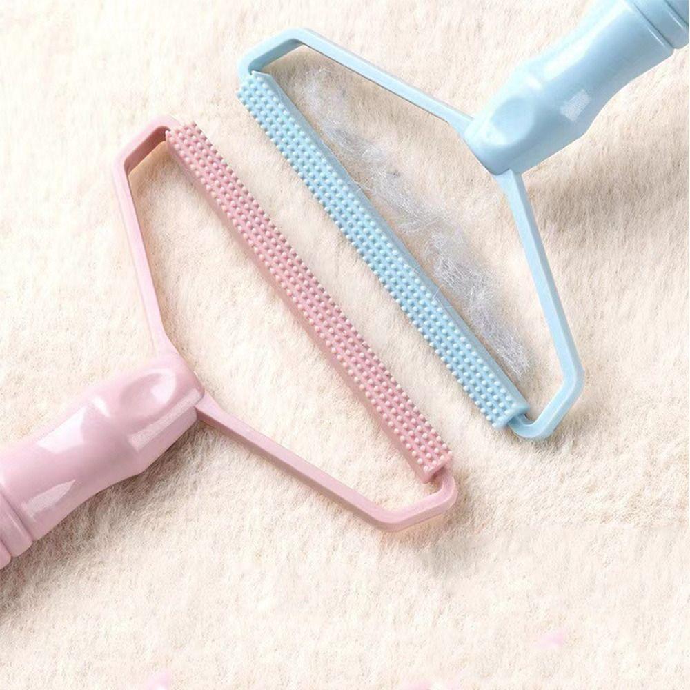 Buy Lint Rollers Pet Grooming Brush Clothes Wool Scraper Sofa Fabric ...