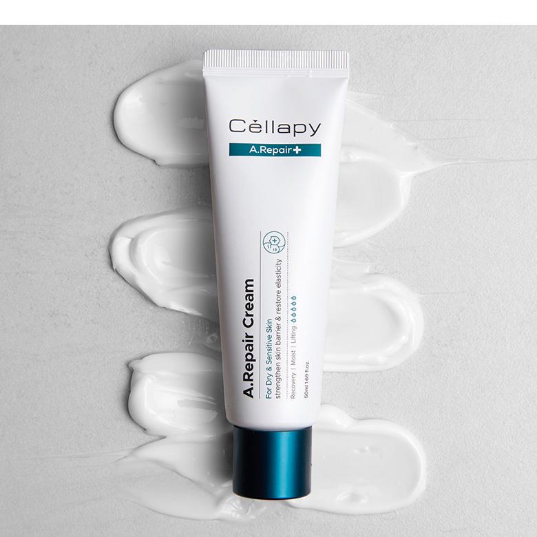 Buy CELLAPY A.Repair Cream 50ml at affordable prices — free shipping ...