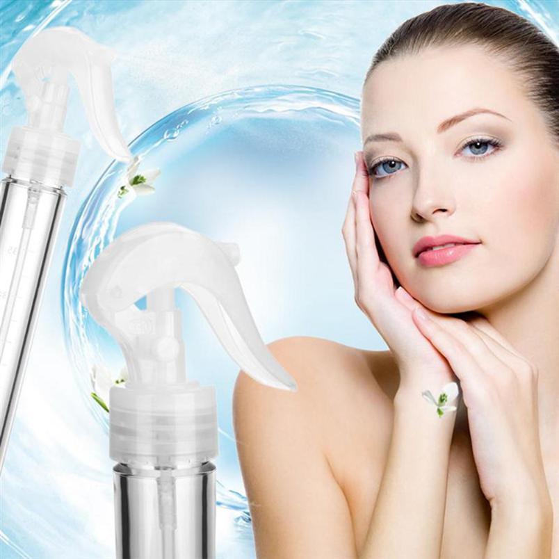 Buy Small Portable Tasteless Hair Care Small Watering Can Thumb Spray ...