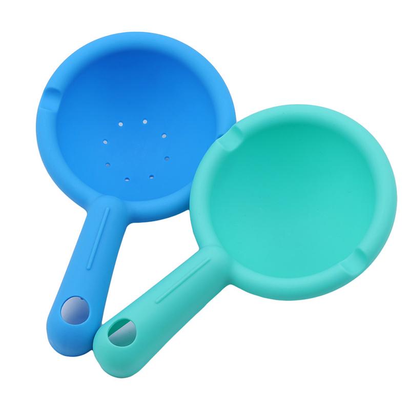 Buy Home Supplies Baby Bath Toys Play In Scoop Water Mini Waterwheel ...