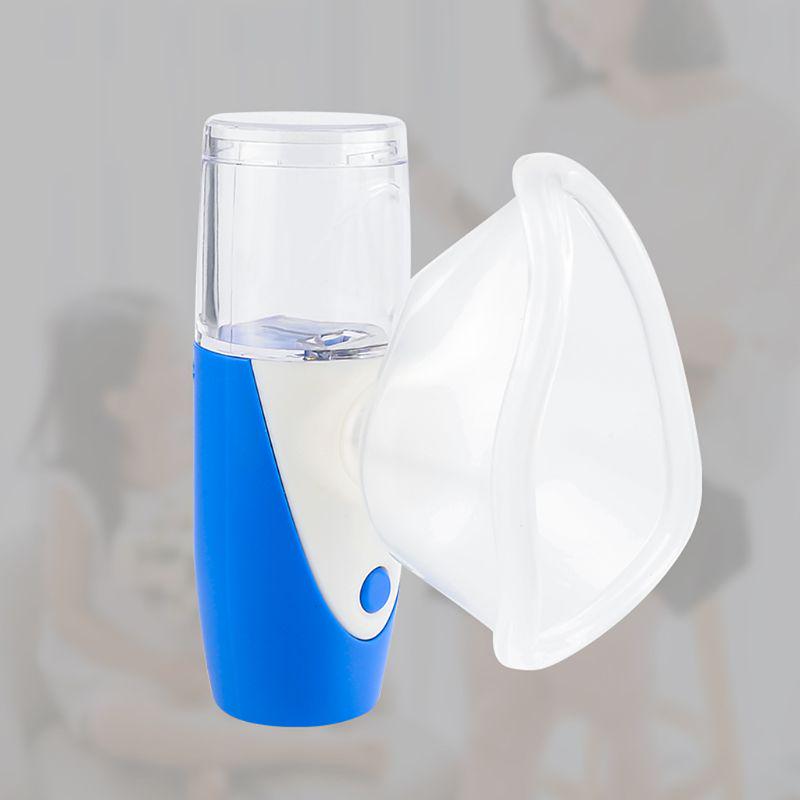 Buy Portable Chargeable Vaporizer Handheld Inhaler Machine with For ...