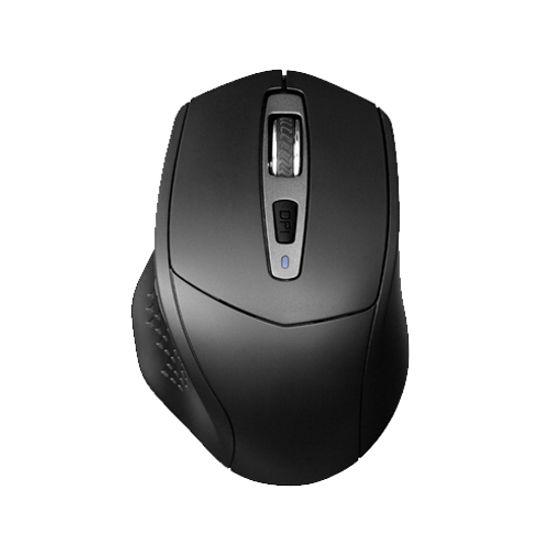 Buy INote Silent Wireless Mouse FS-308RB at affordable prices — free ...