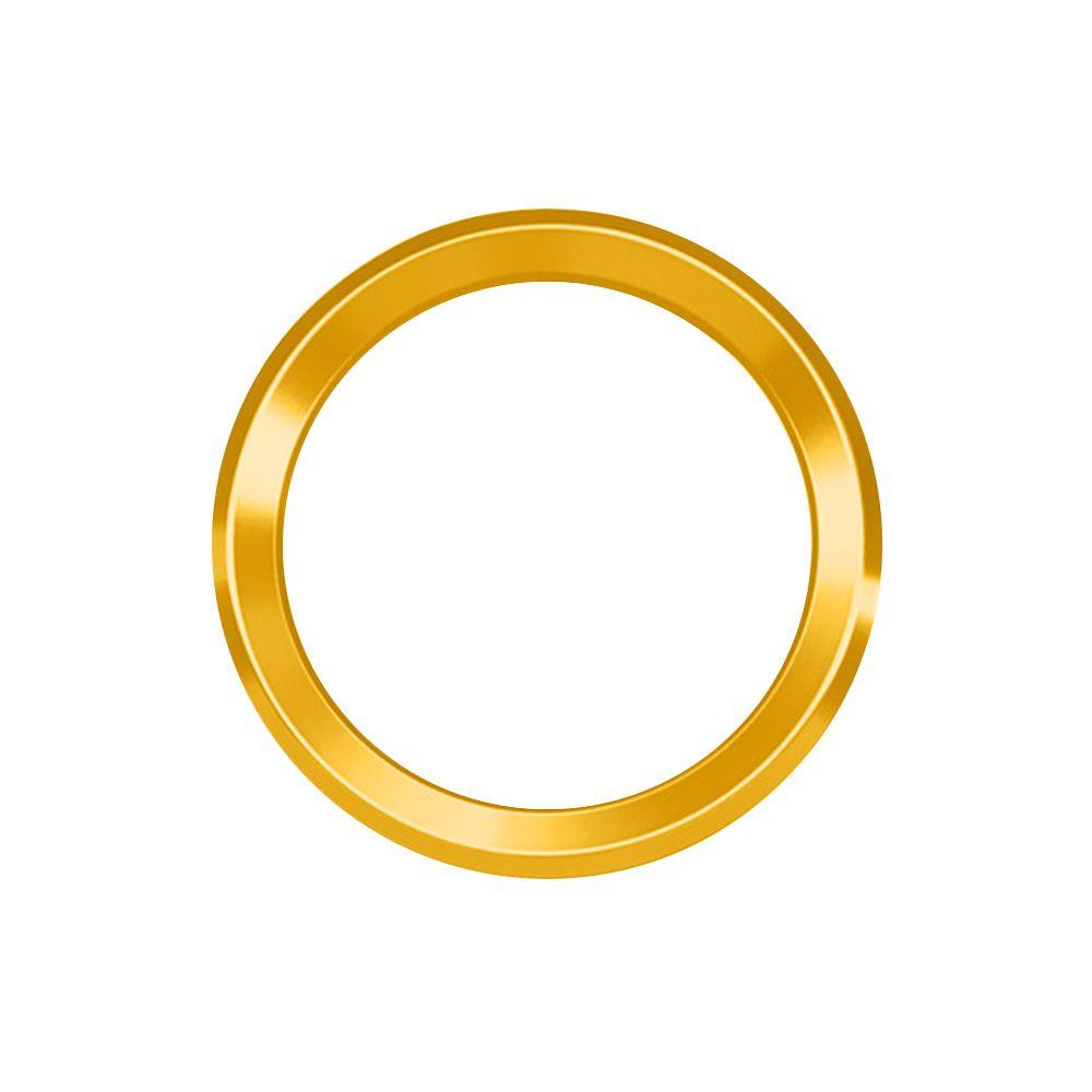 Buy to Install Decorative Ring Interior Modification Steering Wheel ...