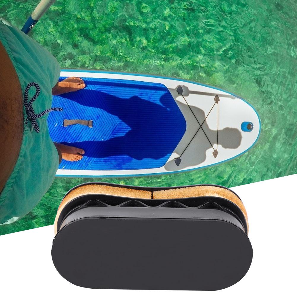 Durable Plastic Surfboard Insert Handle Surfing Board Surf Accessory ...