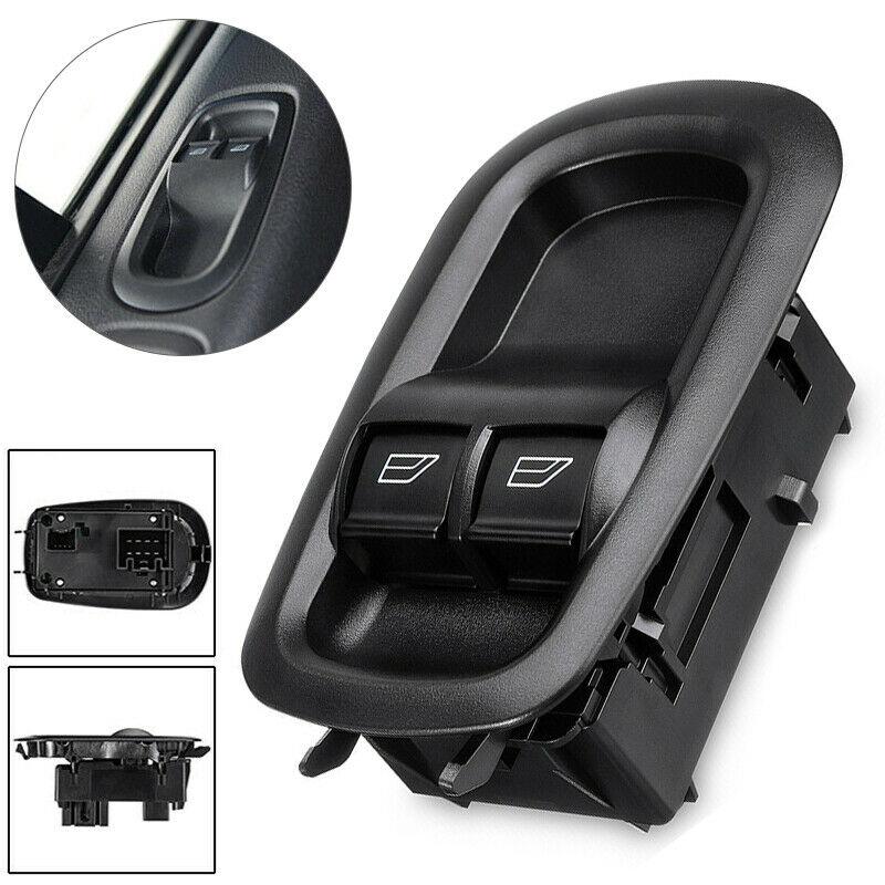 Buy New Car Door Power Window Switch Driver Side For Ford Transit MK8 ...