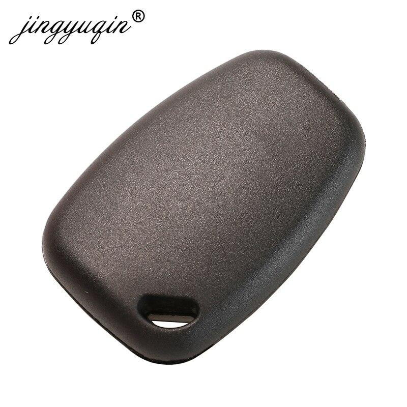 Cheap jingyuqin 2 Buttons Remote Car Key Shell Cover Fob Case For ...