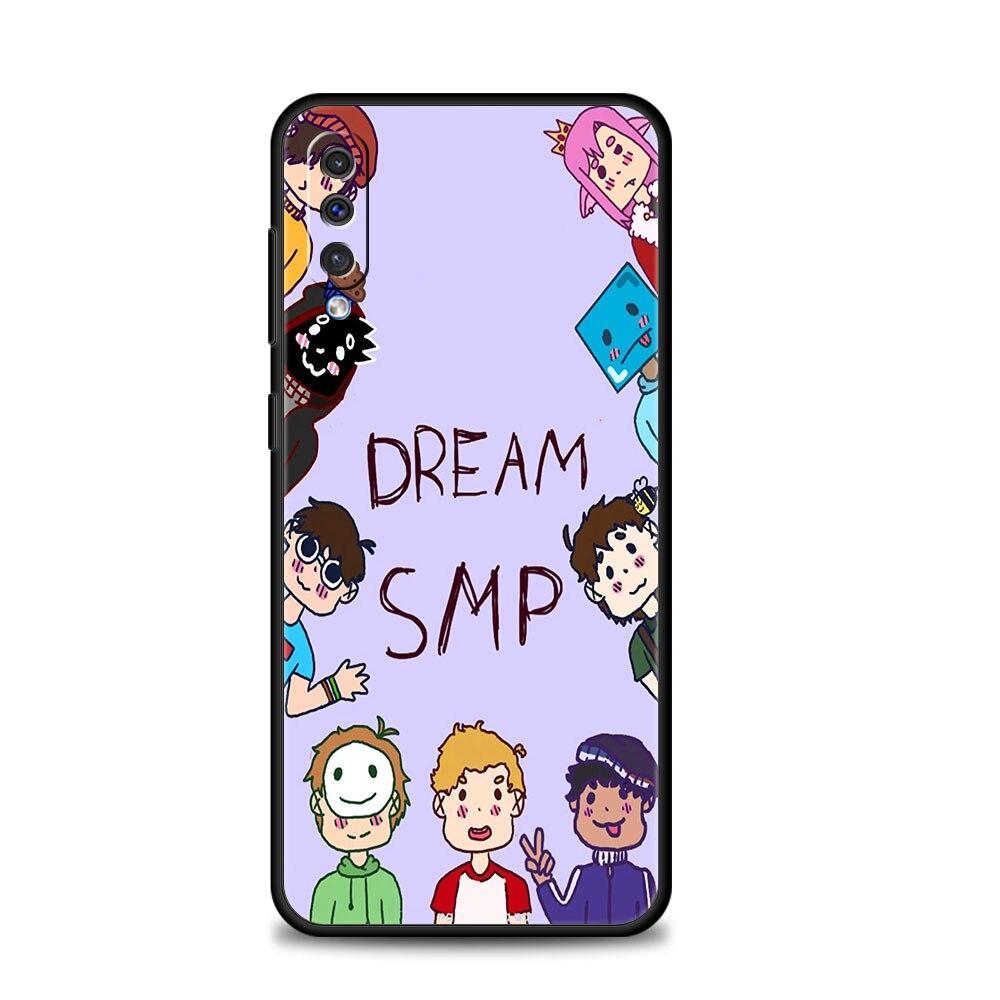Cheap Shell Dream DSMP Smp Case For Samsung Galaxy A40 Note 20 Ultra 10 ...