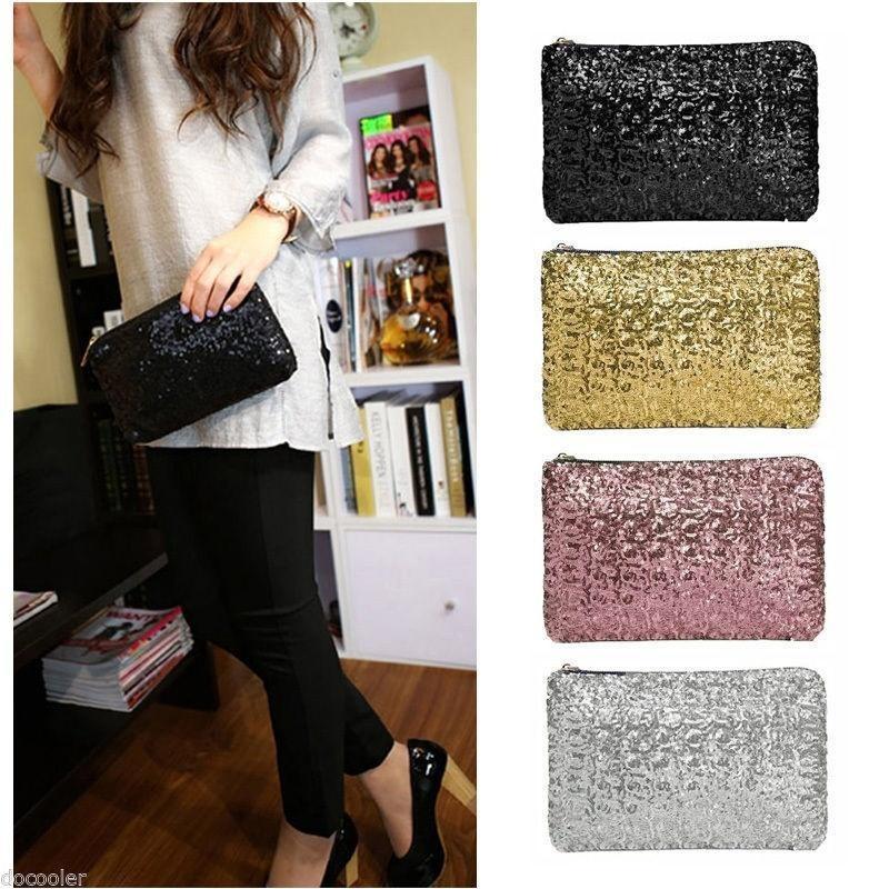 Buy Lady Evening Party Hand Bag at affordable prices — free shipping ...
