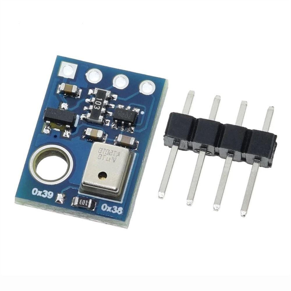 Buy Digital Temperature Temperature and Humidity Sensor Sensor Module ...
