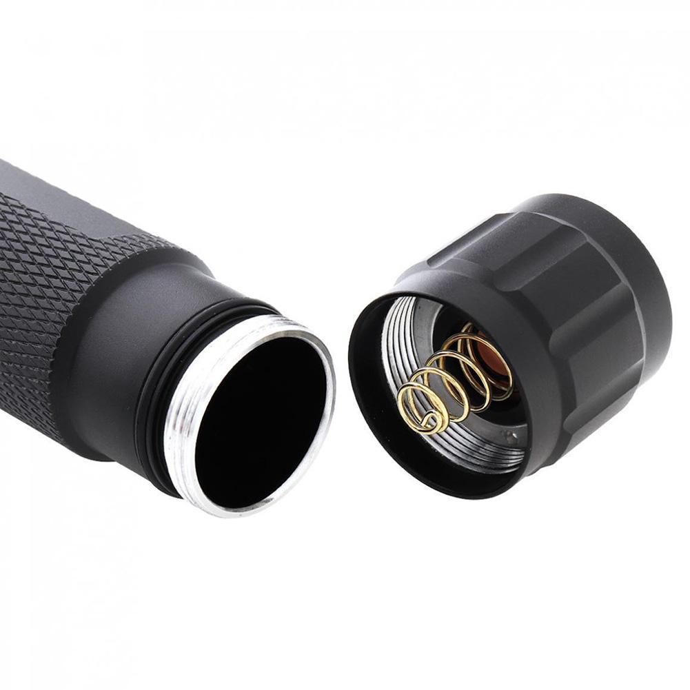 Buy Professional Night Vision Hunting Torch Tactical Infrared Radiation ...