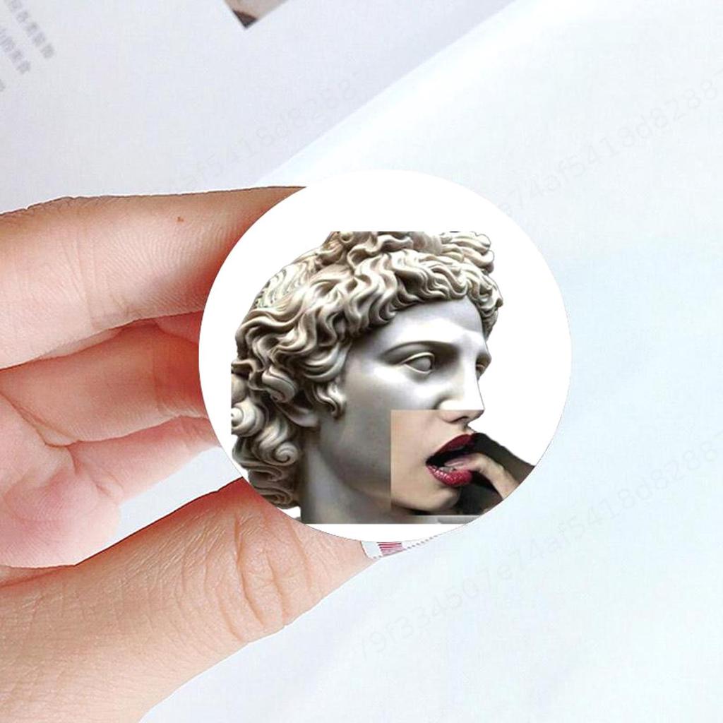 Buy Expanding Popsocket Finger Ring Fits iPhone Samsung Folding Mobile ...