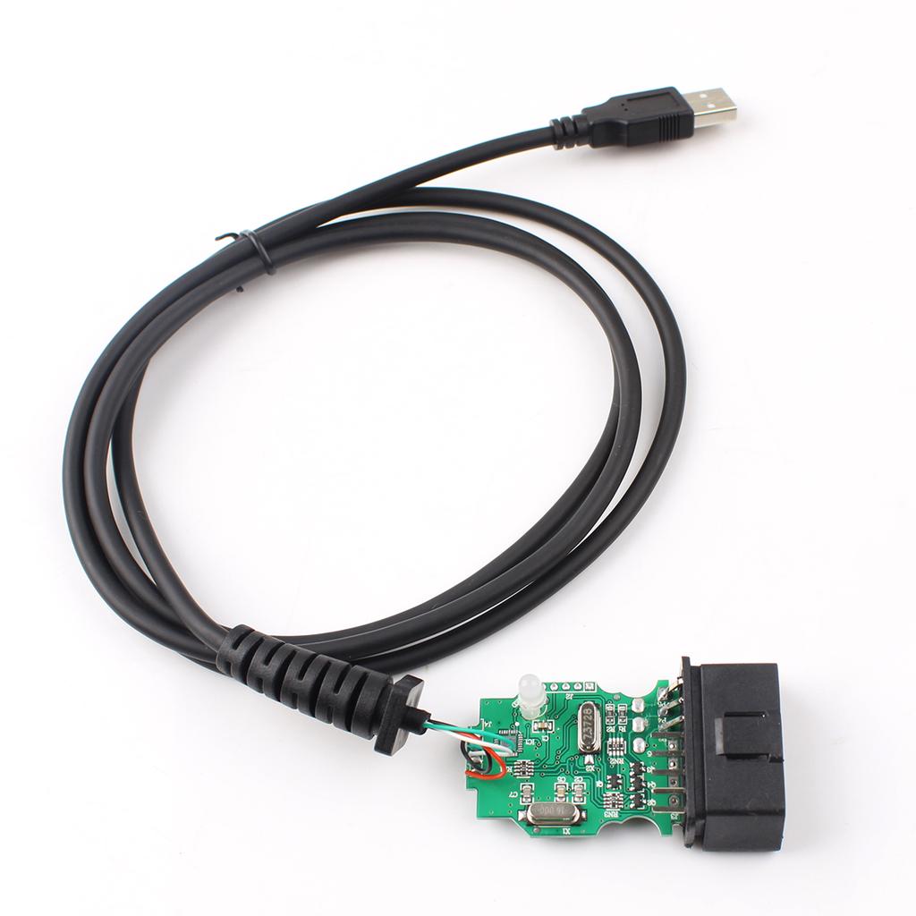 Buy USB VAG 17 Scan Diagnostic Tool for Audi VW at affordable prices ...