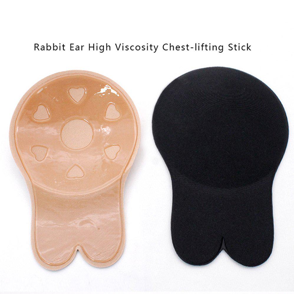 Cheap MBL Invisible Breathable Adhesive Nipple Covers Pads Body Breasts ...