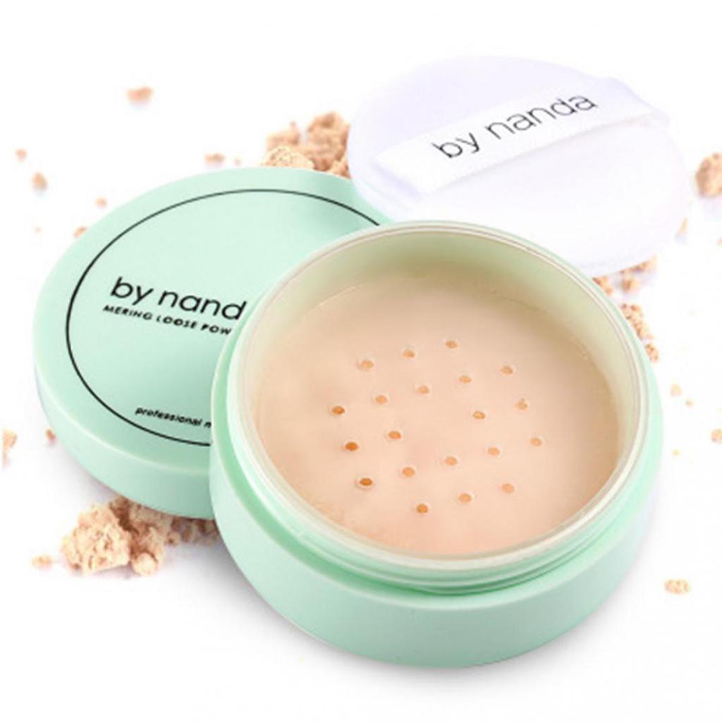 Buy Makeup Foundation Perfect Finish Translucent Smooth Face Loose ...