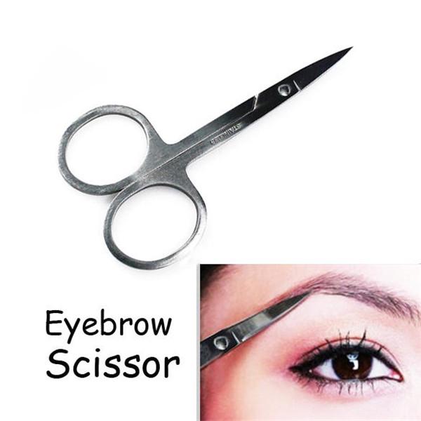 Buy Women's Beauty Tools High Quality Stainless Steel Cusp Small ...