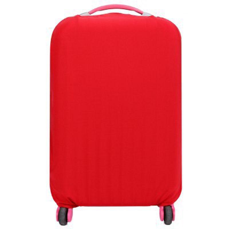 Cheap Travel Elastic Luggage Protective Cover Dust-proof Case Luggage ...
