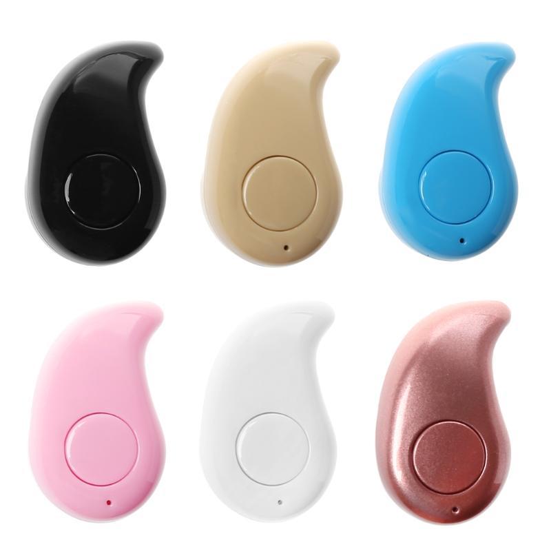 Buy Mini Wireless Bluetooth V4.1 Earphone S530 Music Sports Earbud ...