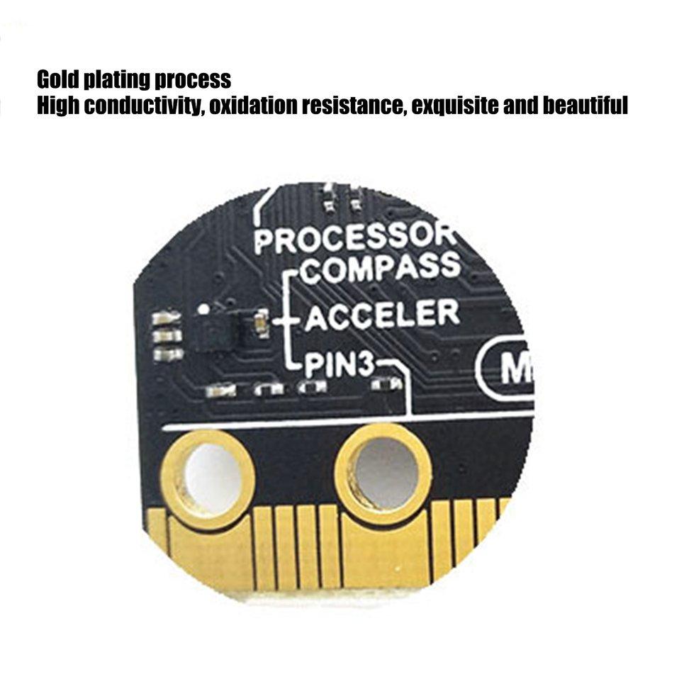 Buy Programmable Robot Micro:bit Smart Car Kit/Qtruck/python Education ...