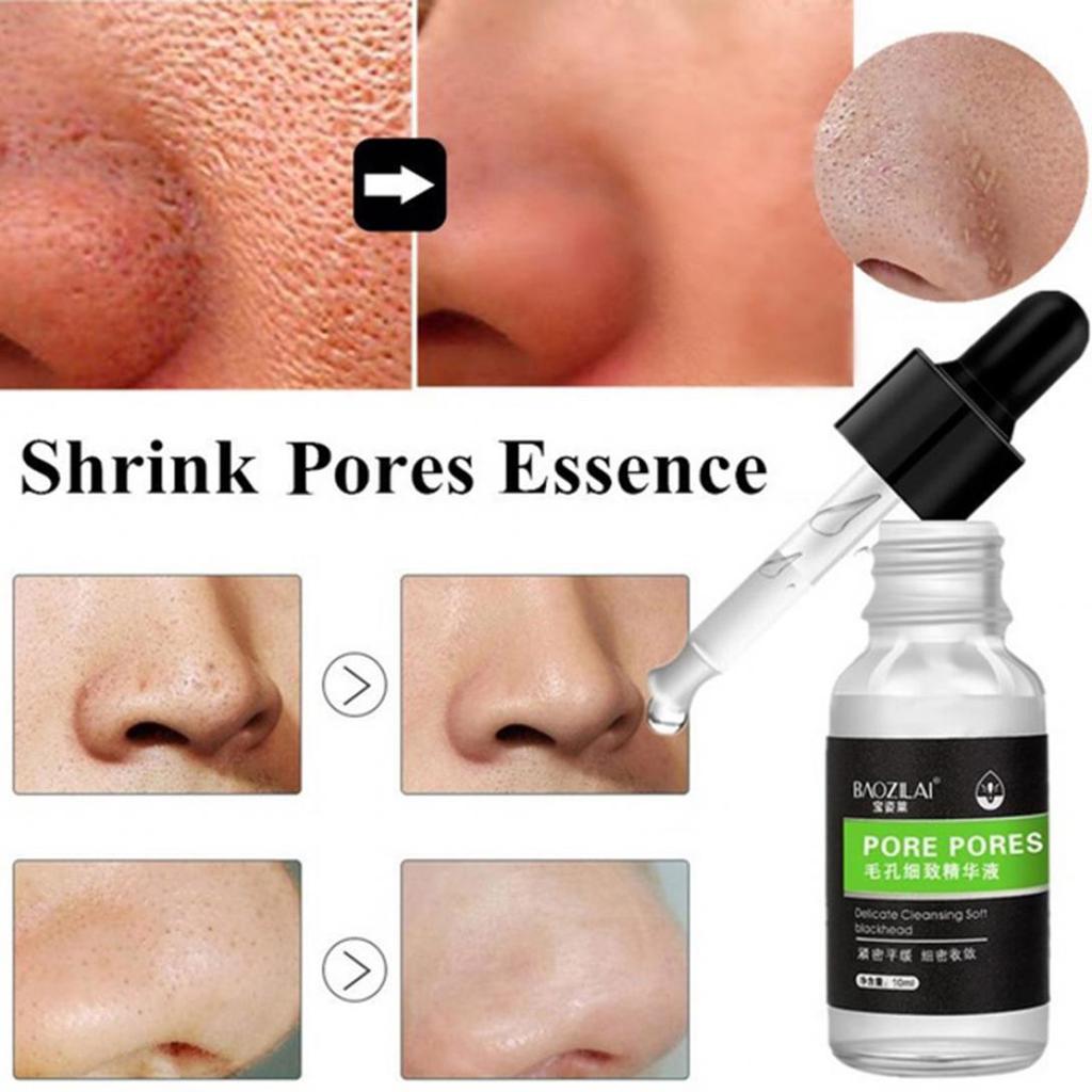 Buy Moisturizing Pore Tightning Facial Essence 10ml at affordable ...