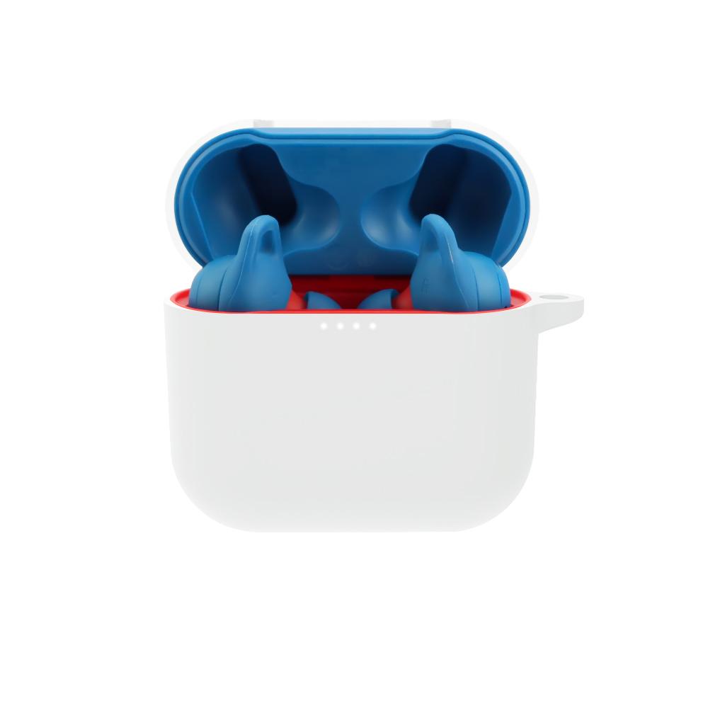 Satın alın Silicone Case for Skullcandy Indy Evo Wireless Earphone Box ...