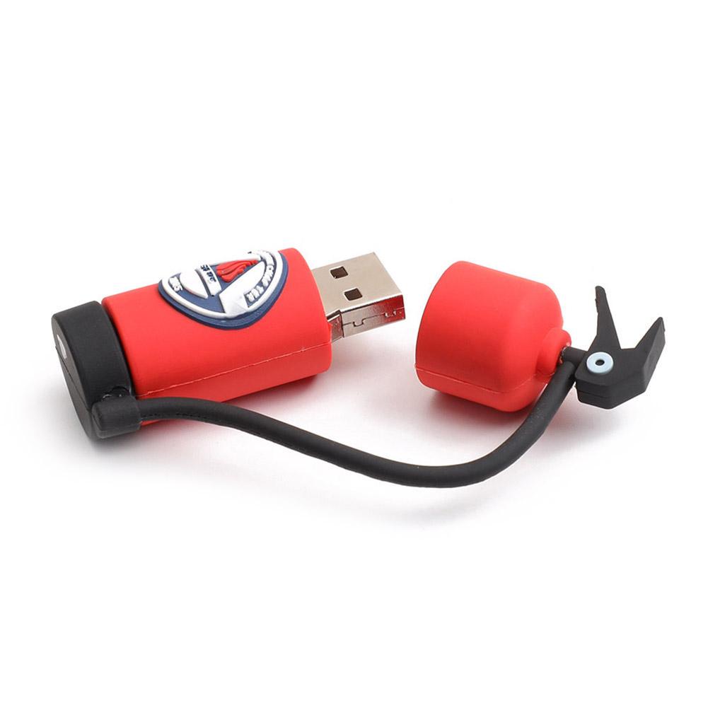 Buy Creative Fire Hydrant USB 2.0 Flash Drive U Disk Memory Data Stick ...