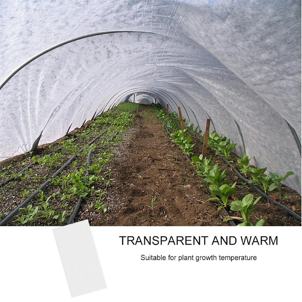 Buy Protective Cover Plant Cover Warm Plant Protecting Bag Yard Garden ...