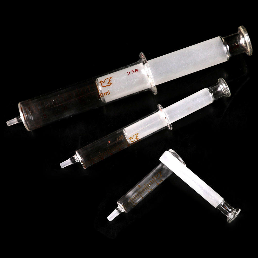 Buy Safe For Use In Ink Chemical Dispenser For Glass Syringes at ...