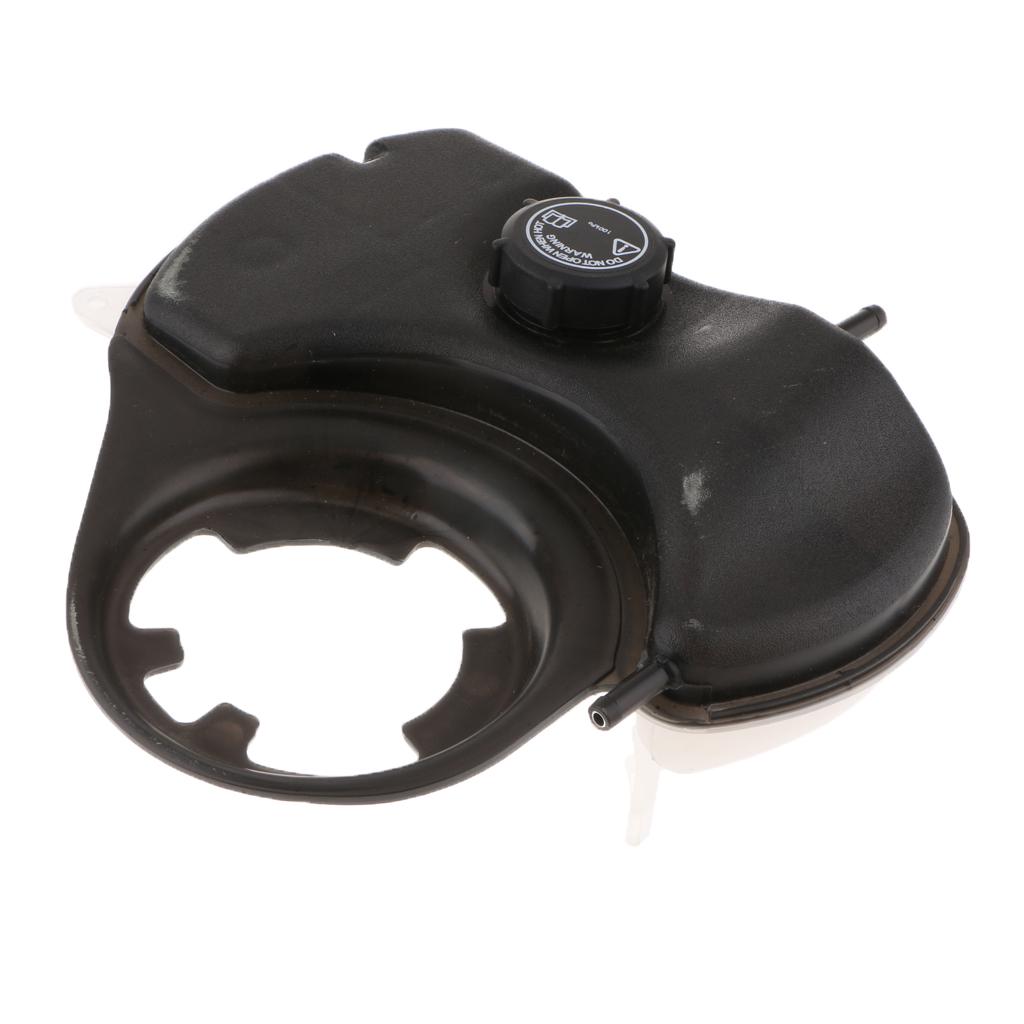 Buy Car Coolant Expansion Tank with Cover C2S46861 For Jaguar X Type ...