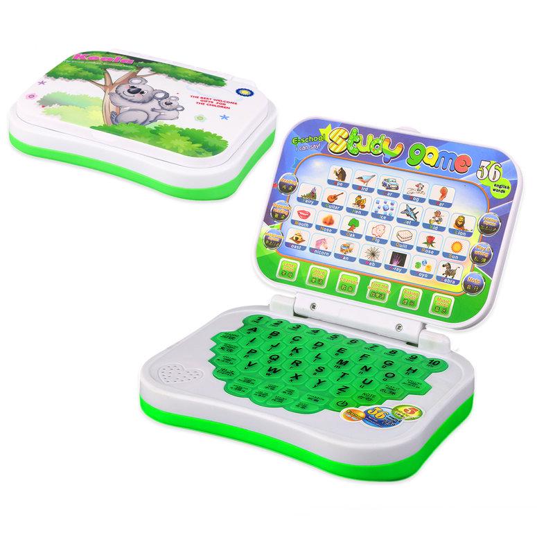 Cheap SX Multifunctional Early Learning Educational Computer Toys for ...