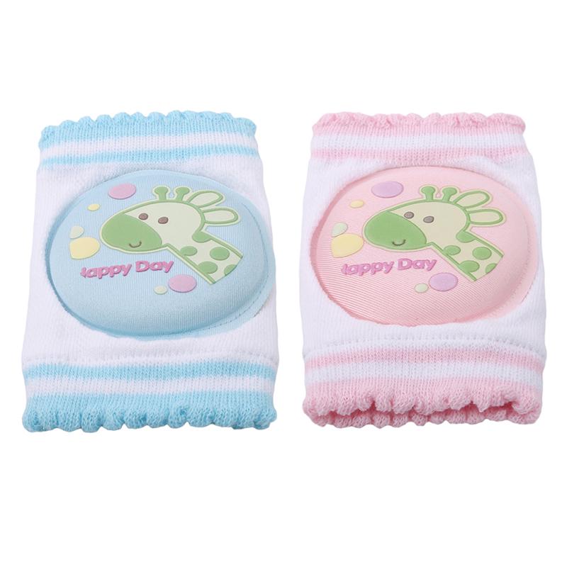 Baby Knee Protectors for Child Pad Leg Warmers Kids Baby Kneecap ...