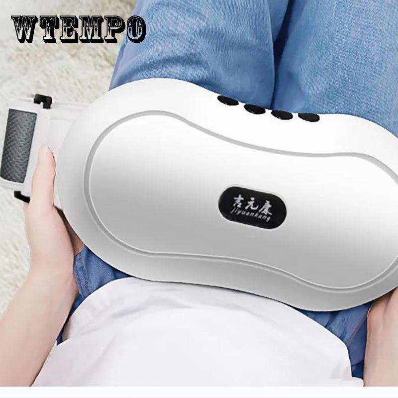 Buy Home Slimming Machine Vibration Weight Loss Muscle Relaxer Big ...