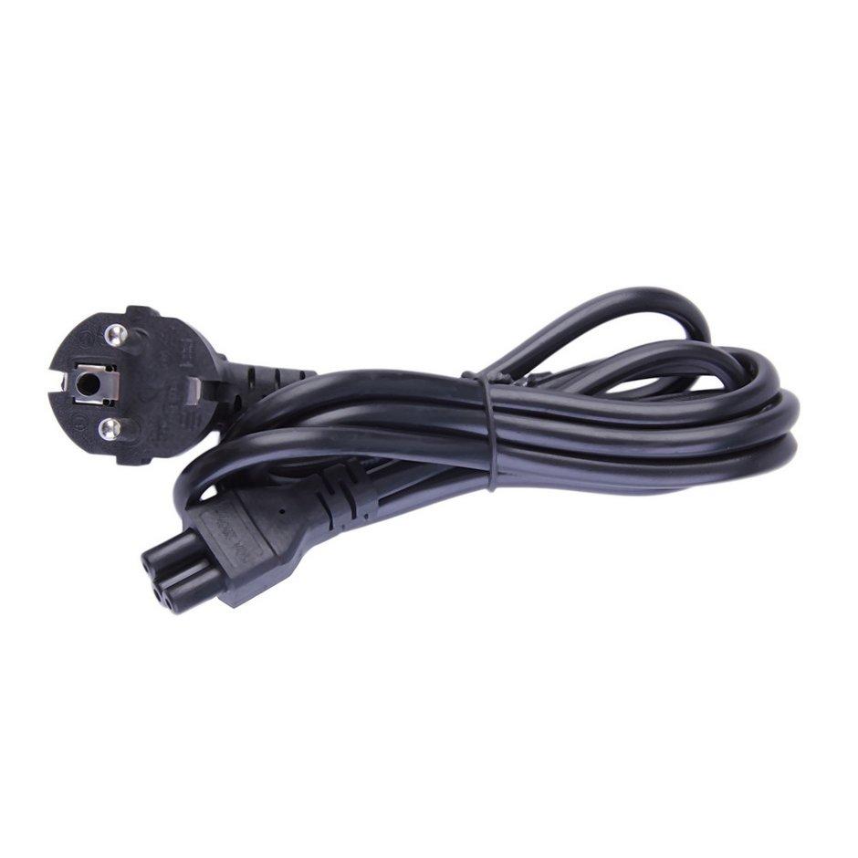 Buy Ac 100-240V 50-60Hz Dc 14V Eu Plug Dual Output Ac Adapter Portable ...