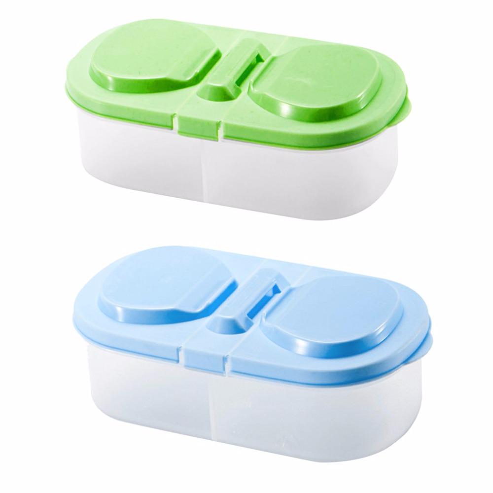 Buy Kitchen Box Fresh Fruit Crisper Food Storage Container Storage ...