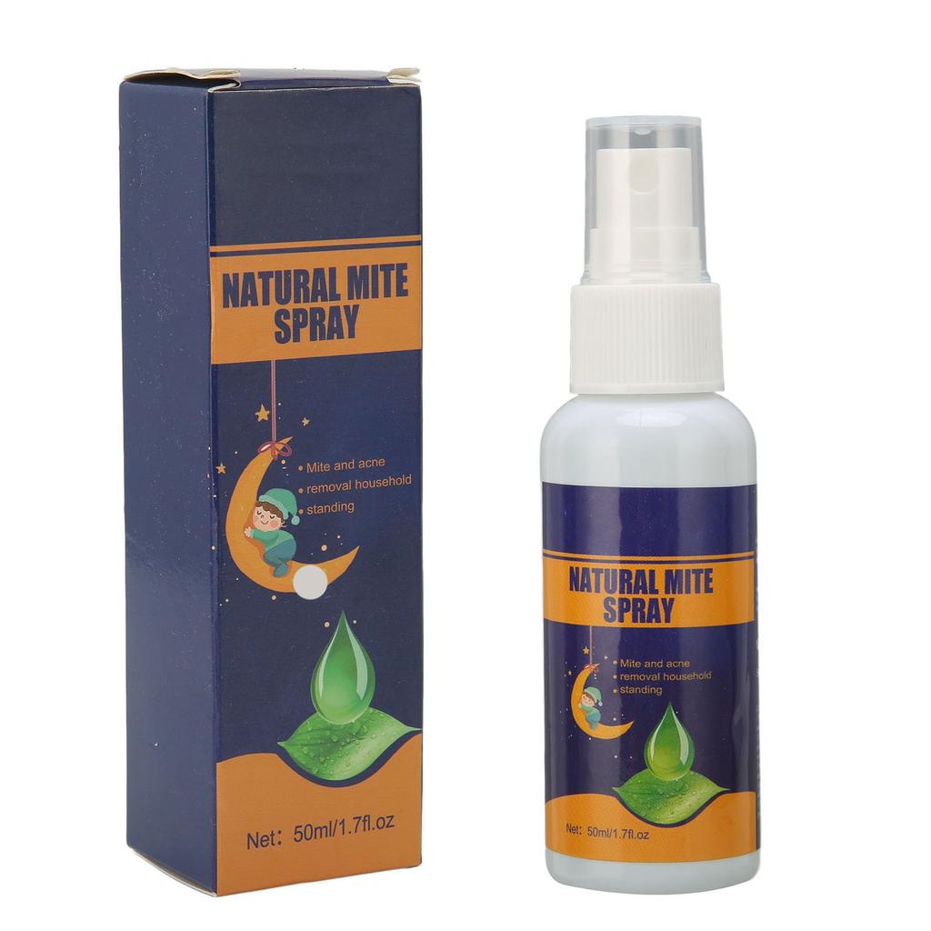Cheap Natural Mite Spray 50ml Natural Plant Extract Safe 99 Percent ...