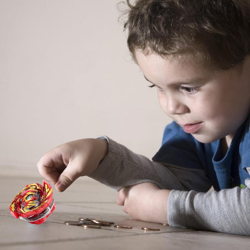Buy High-Performance Bey Battle Battling Tops Burst Gyro | Kids Vintage ...