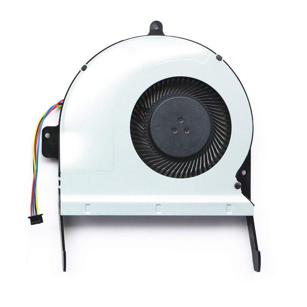 Asus N552 N552v N552v N552vx N552vw N552vm Cpu Soğutma Fanı Eg75070s1 ...