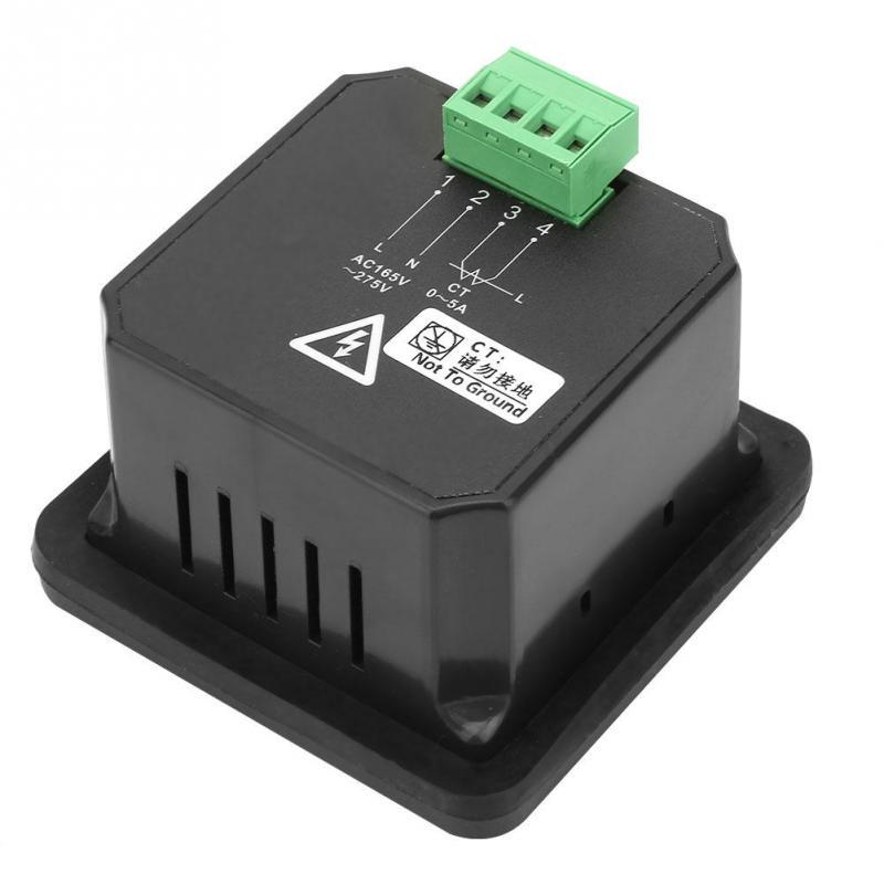 Buy GV24 MK2 Generator Digital Multifunction Meter AC Voltage Frequency ...