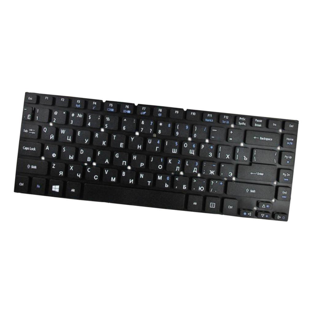 Buy Laptop Keyboard for Acer Aspire 3830 3830G 3830T 3830TG 4830 4830G ...