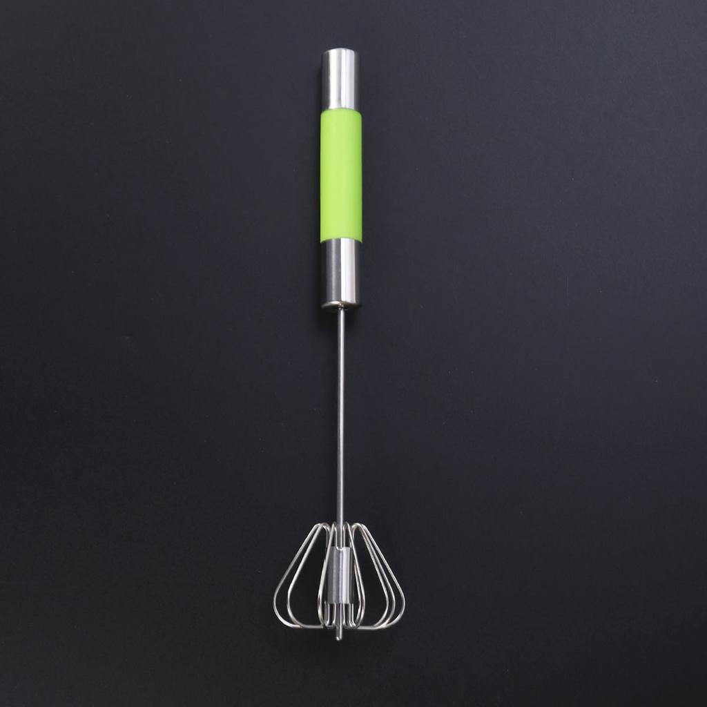 Buy Hand-held Household Kitchen Barber Stainless Steel Paste Stirring ...