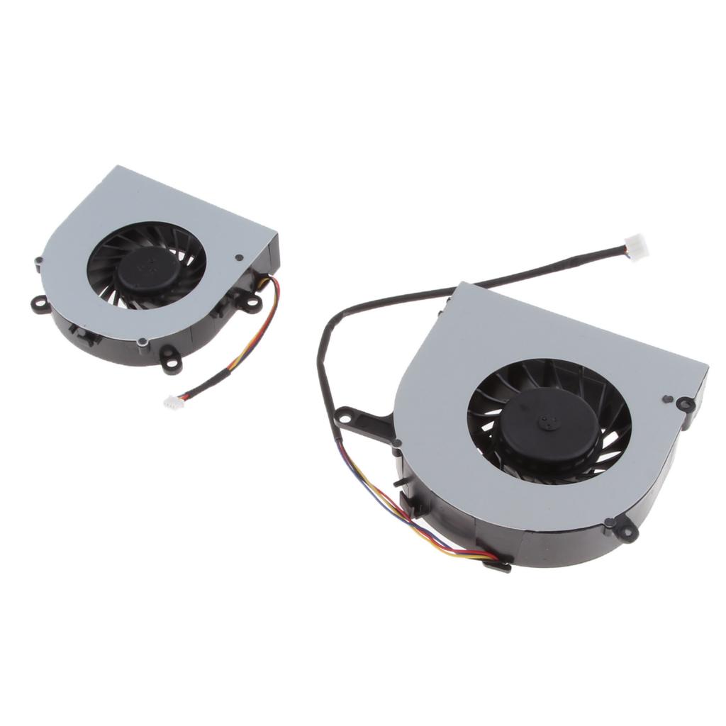 Laptop CPU Cooling Fan For Lenovo B320 B325 B320I B325I B325R3 uygun ...