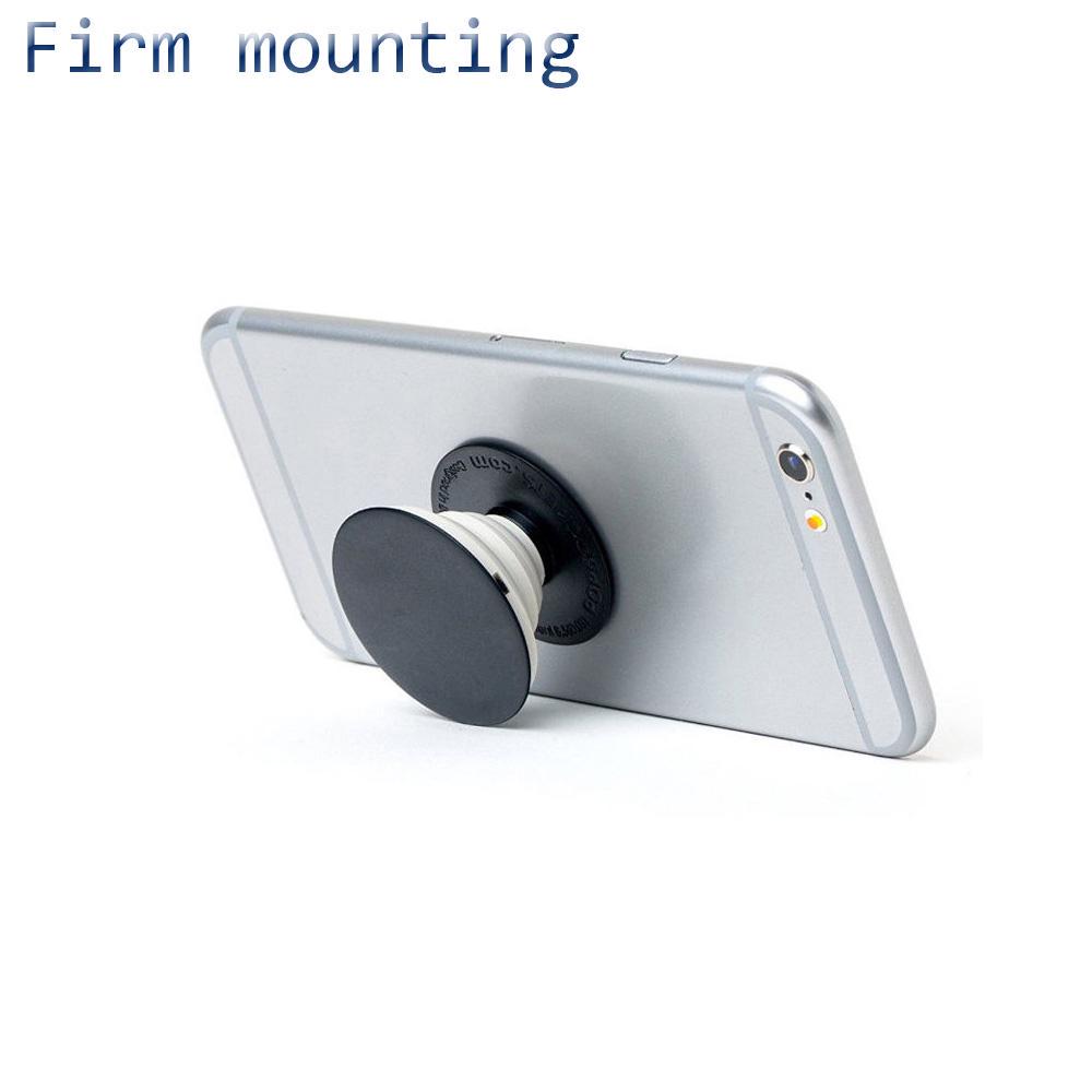 Buy Multi-Function Holder Expanding Stand Grip Pop Socket Mount For ...