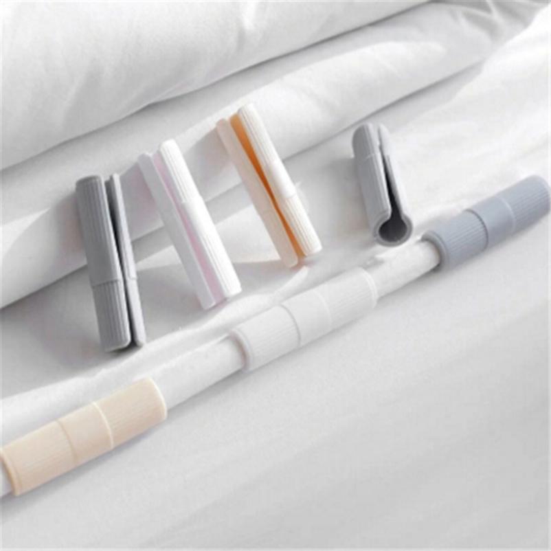 Buy Sheet Fixing Clip Mattress Anti-slip Fixer Sheet Bed Sheet Bed ...