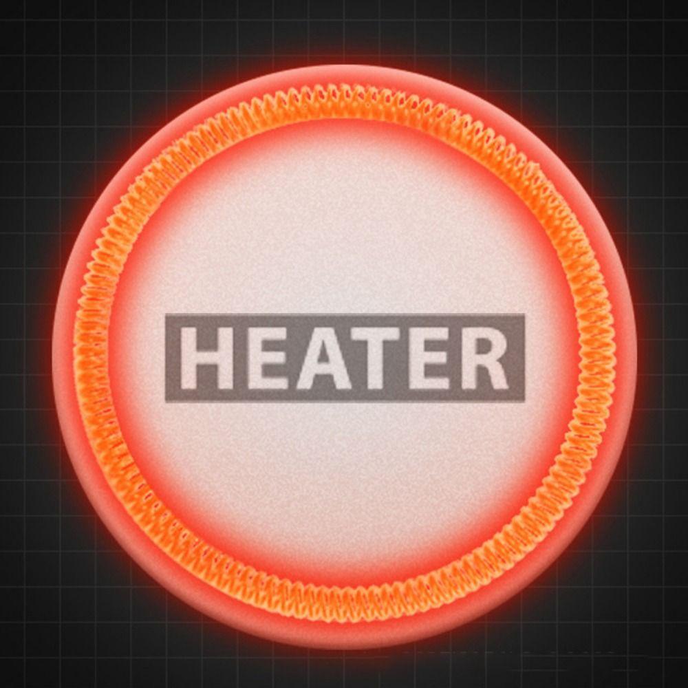 Energy-saving Mini Water Heating Rod Automatic Temperature Controller ...