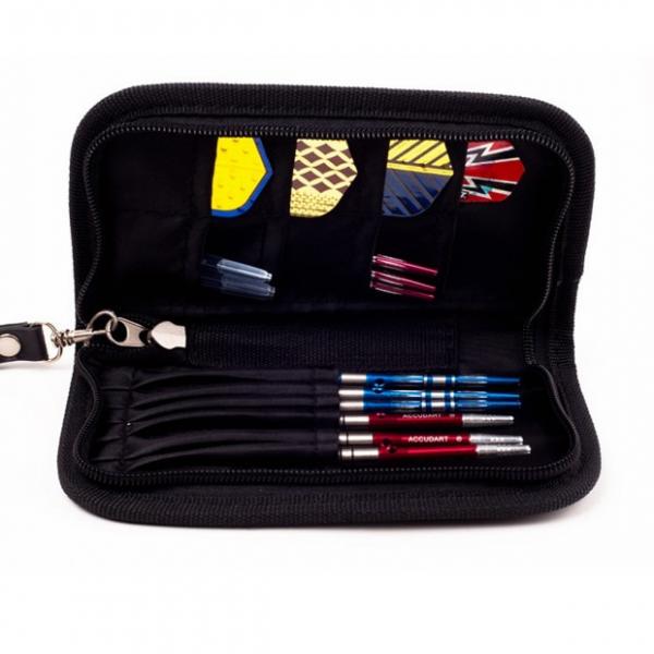 Buy Dart Bag Pouch Flights Storage Case Collection Box Accessories at ...