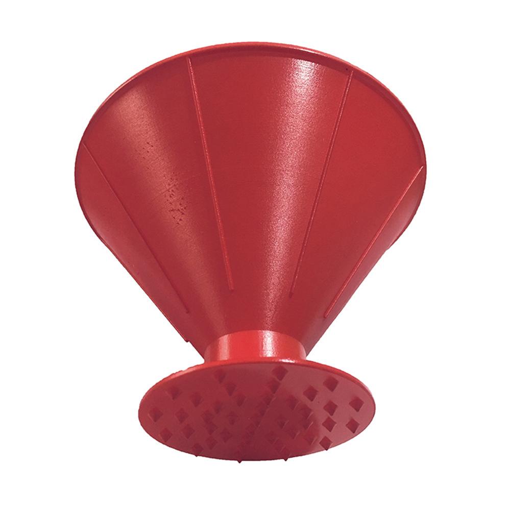 Buy Outdoor Shovel Cone Shaped Ice Scraper Winter Car Windshield Snow ...
