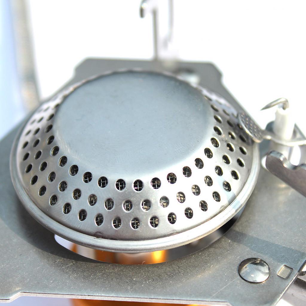 Cheap (Joy choose)Portable Gas Burner Split Stove Butane Gas Head ...